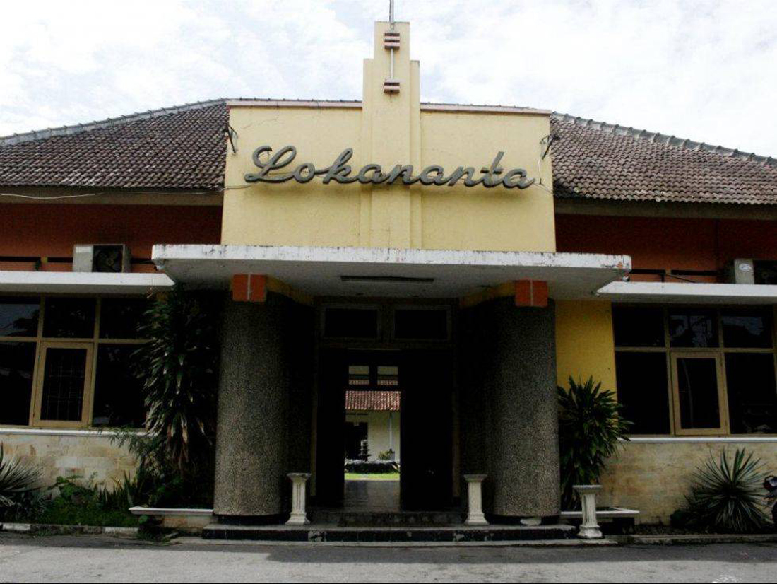 Lokananta Hadirkan Perpustakaan Musik Digital dan Museum Musik