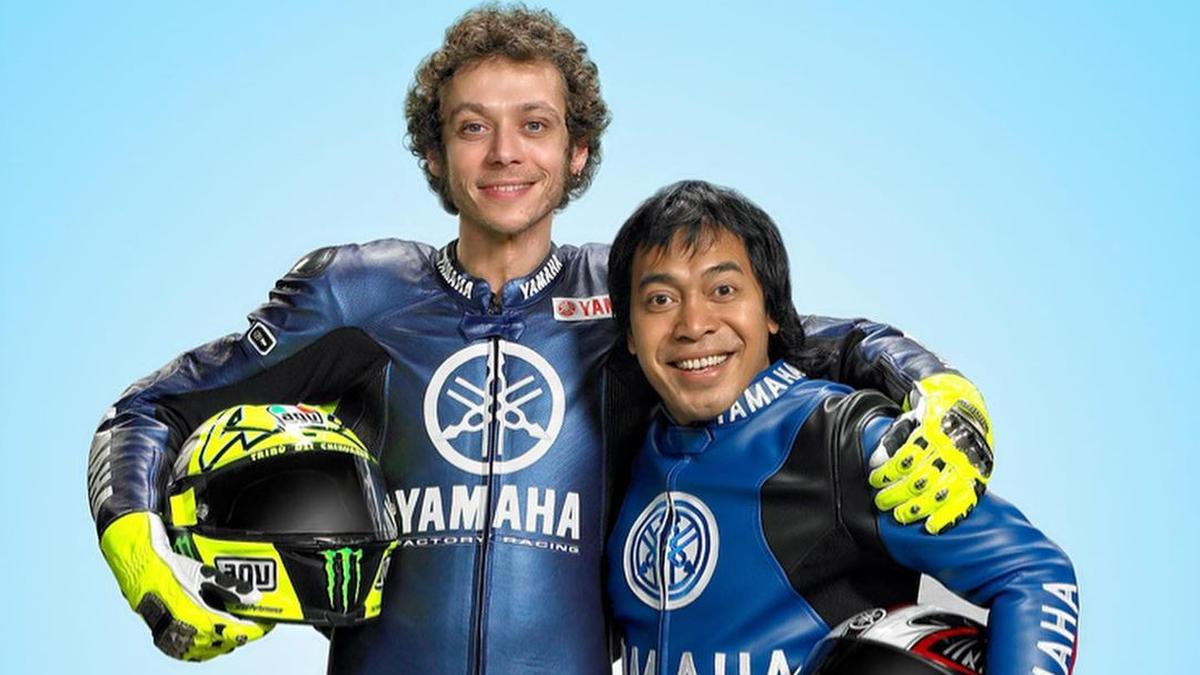 9 Pelawak Legendaris yang Nama Aslinya Jarang Diketahui oleh Banyak Orang