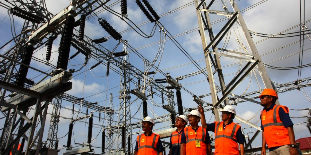 Mengenal PLTU Paiton, Pembangkit Listrik Terbesar di Asia Tenggara