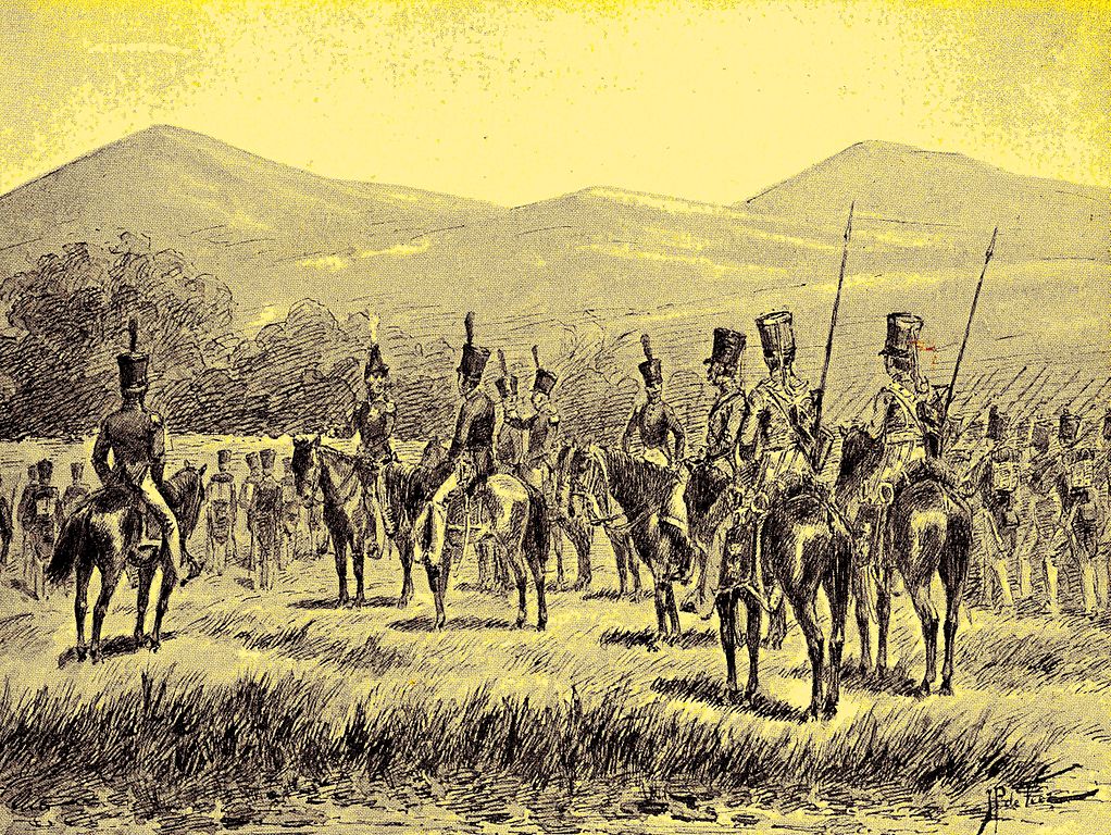 Perlawanan Heroik Orang Makassar Melawan Serdadu Eropa di Thailand