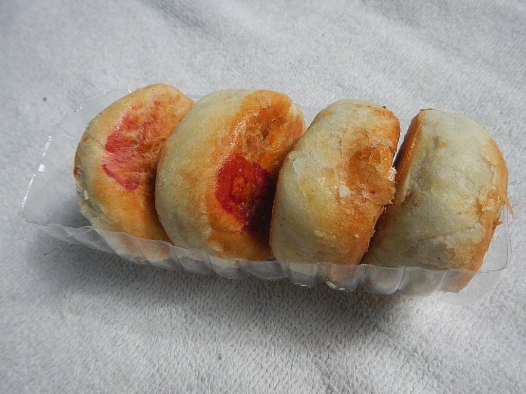 Menarik untuk Dicicipi, Inilah 5 Kue Tradisional Khas Jogja yang ...