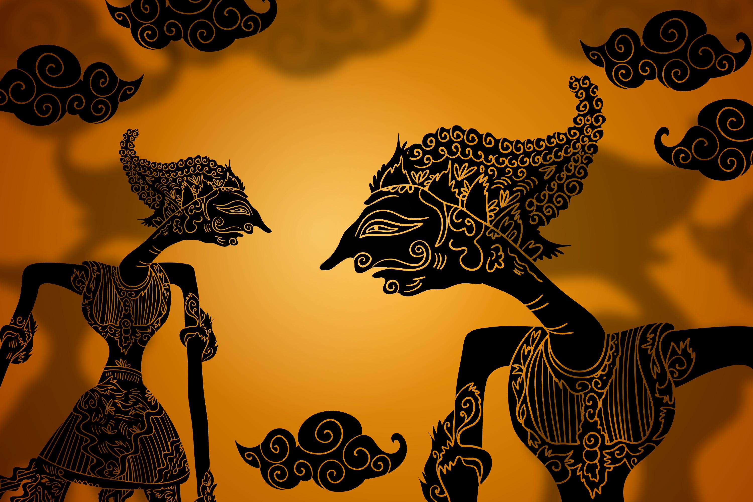 Pagelaran Wayang Kulit Sebagai Bentuk Pelestarian Budaya Tradisonal Yogyakarta