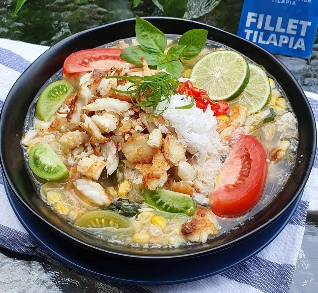 Binte Biluhuta, Sup Jagung Gorontalo yang Menjadi Pemersatu Raja-raja