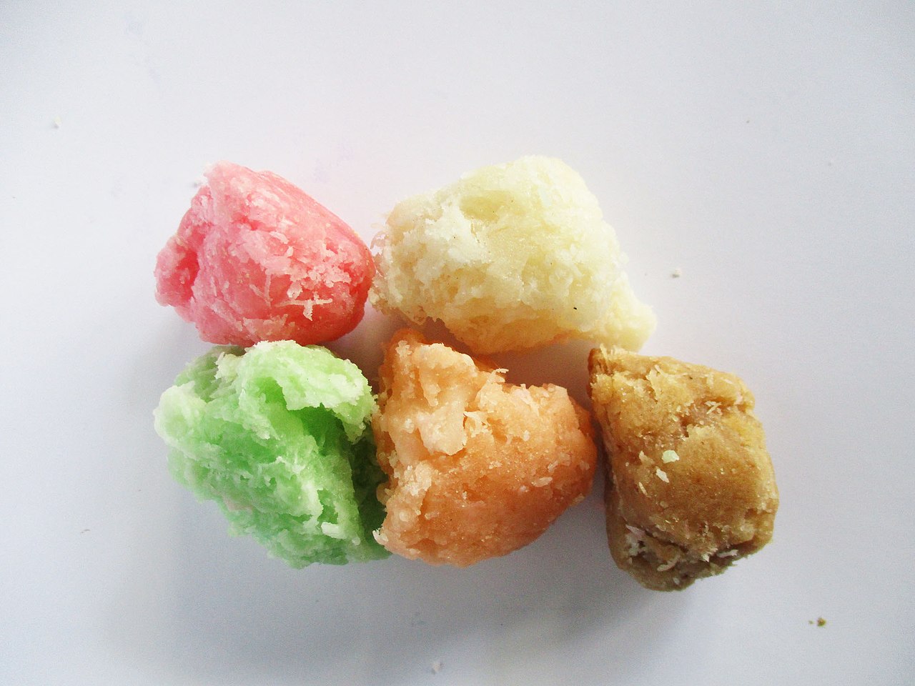 Geplak Ternyata Telah Berevolusi, Kenali Perubahannya