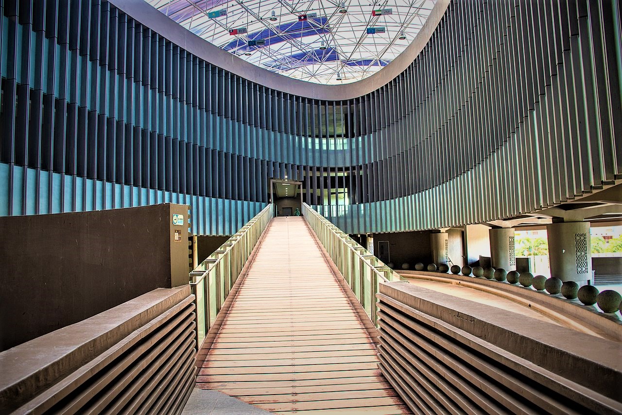 Museum Tsunami Aceh: Objek Wisata Pengingat Gempa dan Tsunami 2004