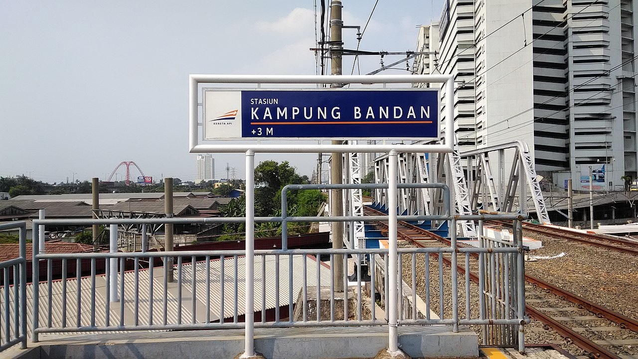 Asal-usul Kampung Bandan: Ketika Orang-orang Banda Datang ke Batavia