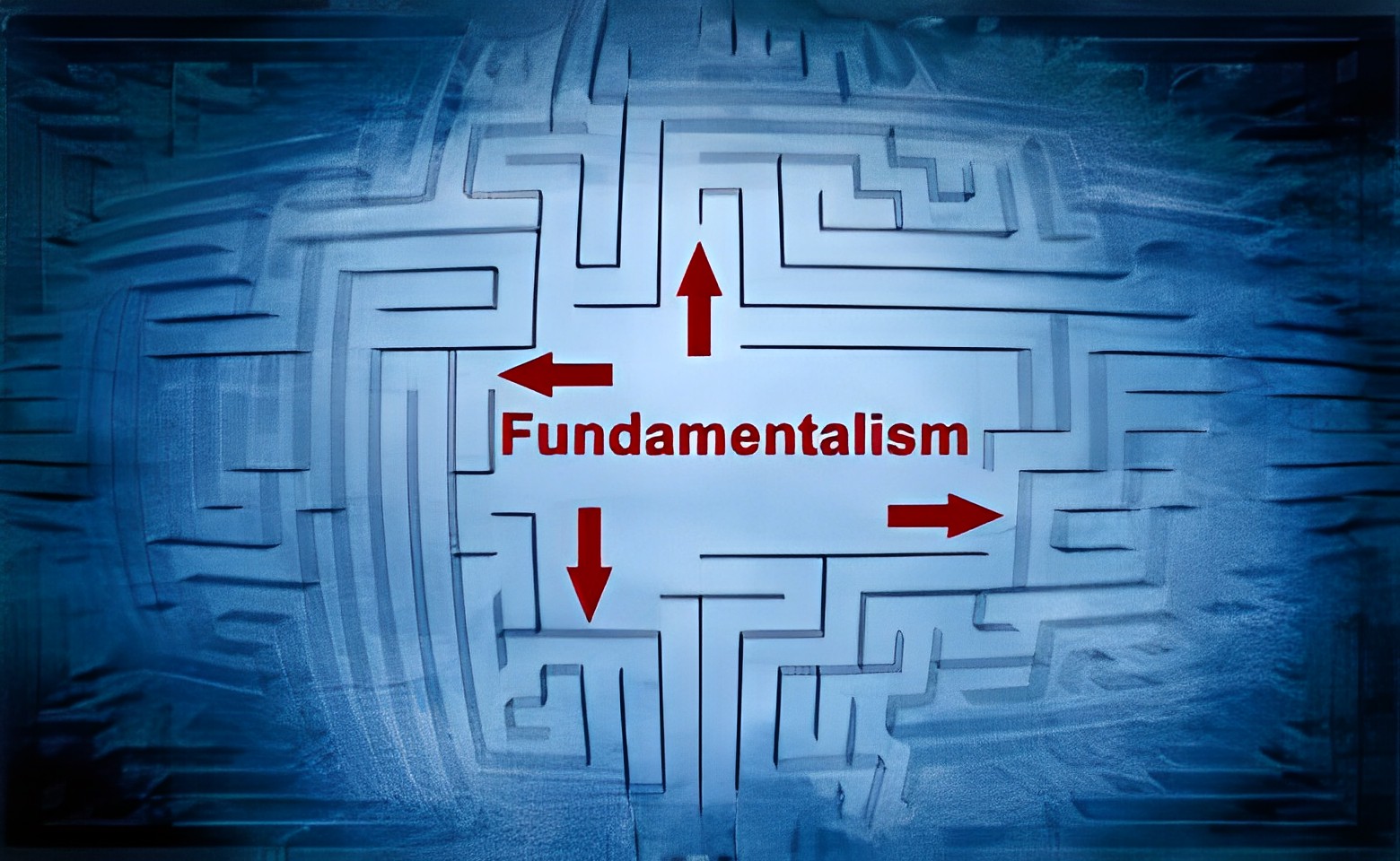 Konsep Fundamentalisme dan Radikalisme: konservatif, progresif, atau ...
