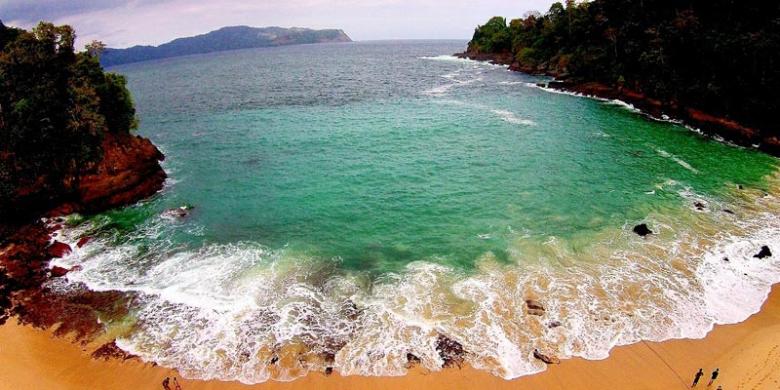 Resmi Sudah, Kawasan di Jawa Timur ini Masuk dalam Cagar Biosfer UNESCO