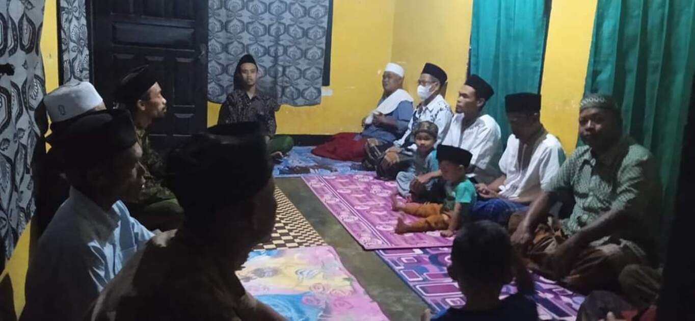Tradisi Mengangkat Haul Sebagai Simbol Religius dan Pengikat ...