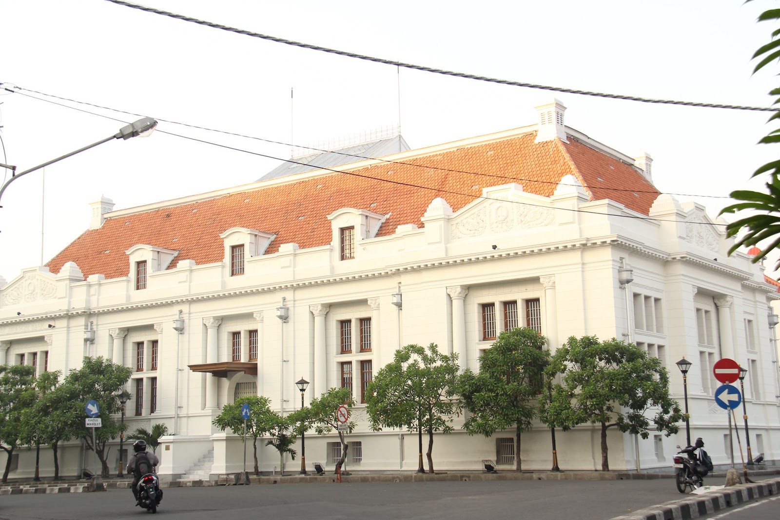 Dari Uang Hingga Emas Senilai Rp 6 Miliar, Harta Karun De Javasche Bank