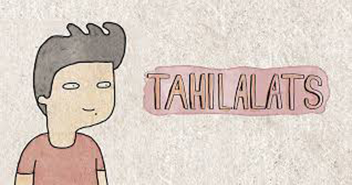 Berkenalan Lebih Dekat dengan Tahilalats