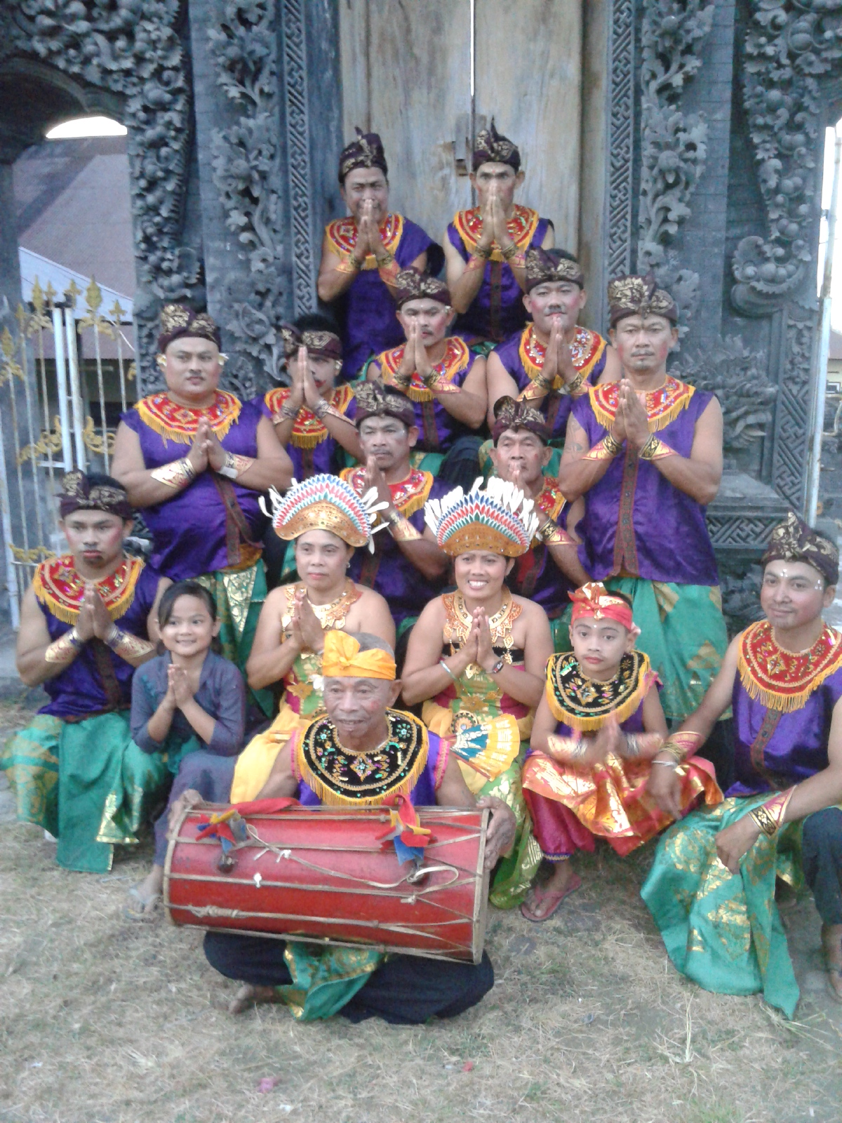 Bengkala: Desa Ramah "Kolok" di Bali