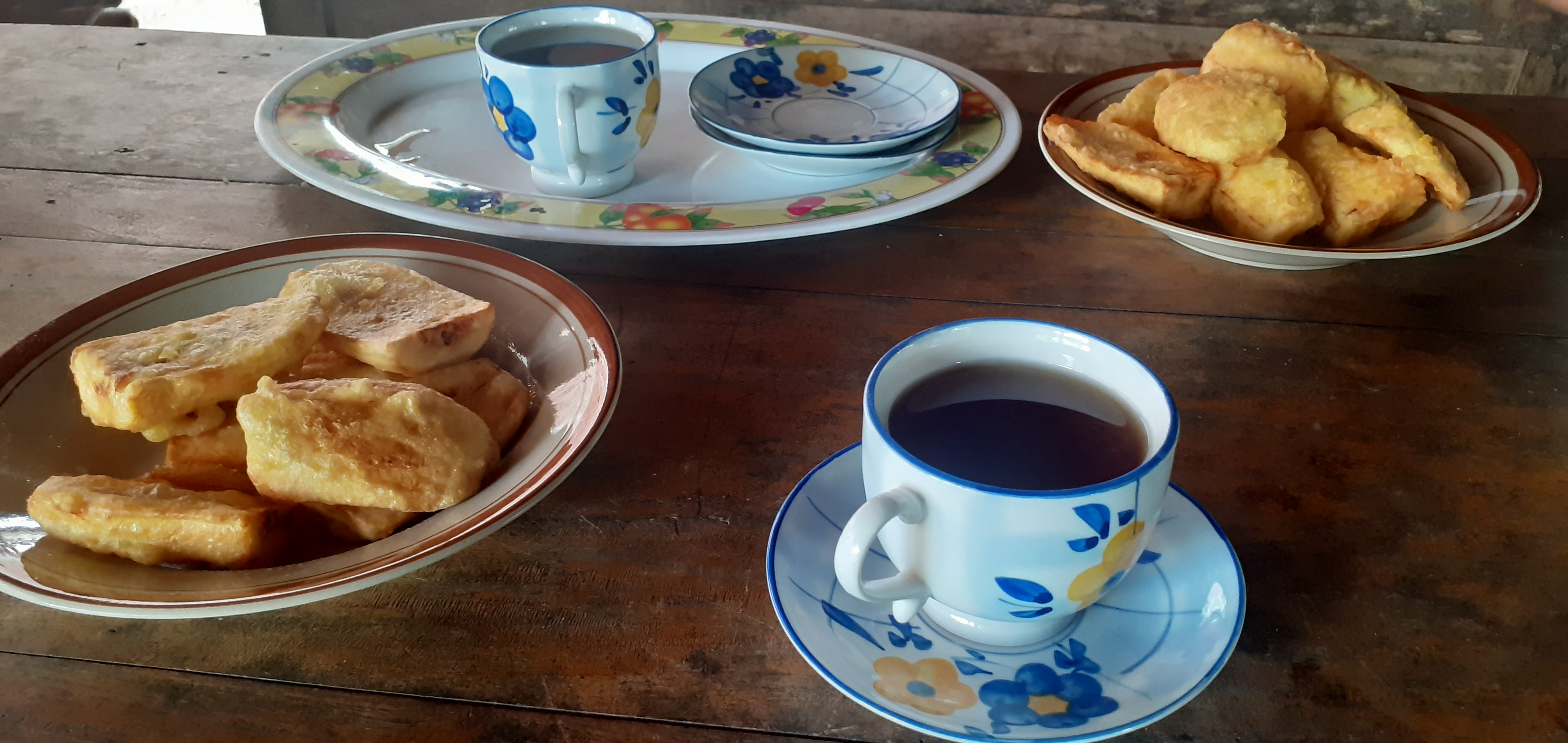 Tradisi Ngopi, Ini Dia Ritus Budaya Sarat Kearifan Lokal Masyarakat