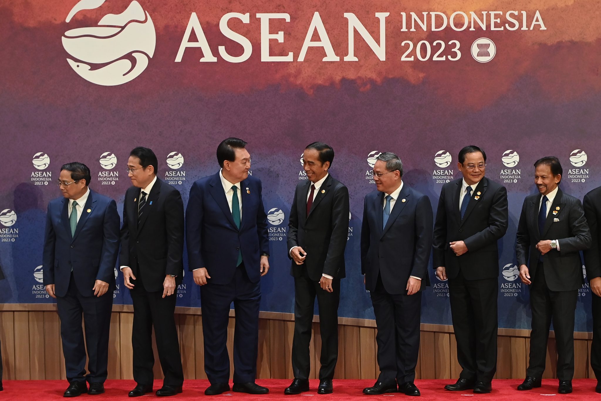 ASEAN Plus Three Sepakat Bangun Ekosistem Kendaraan Listrik
