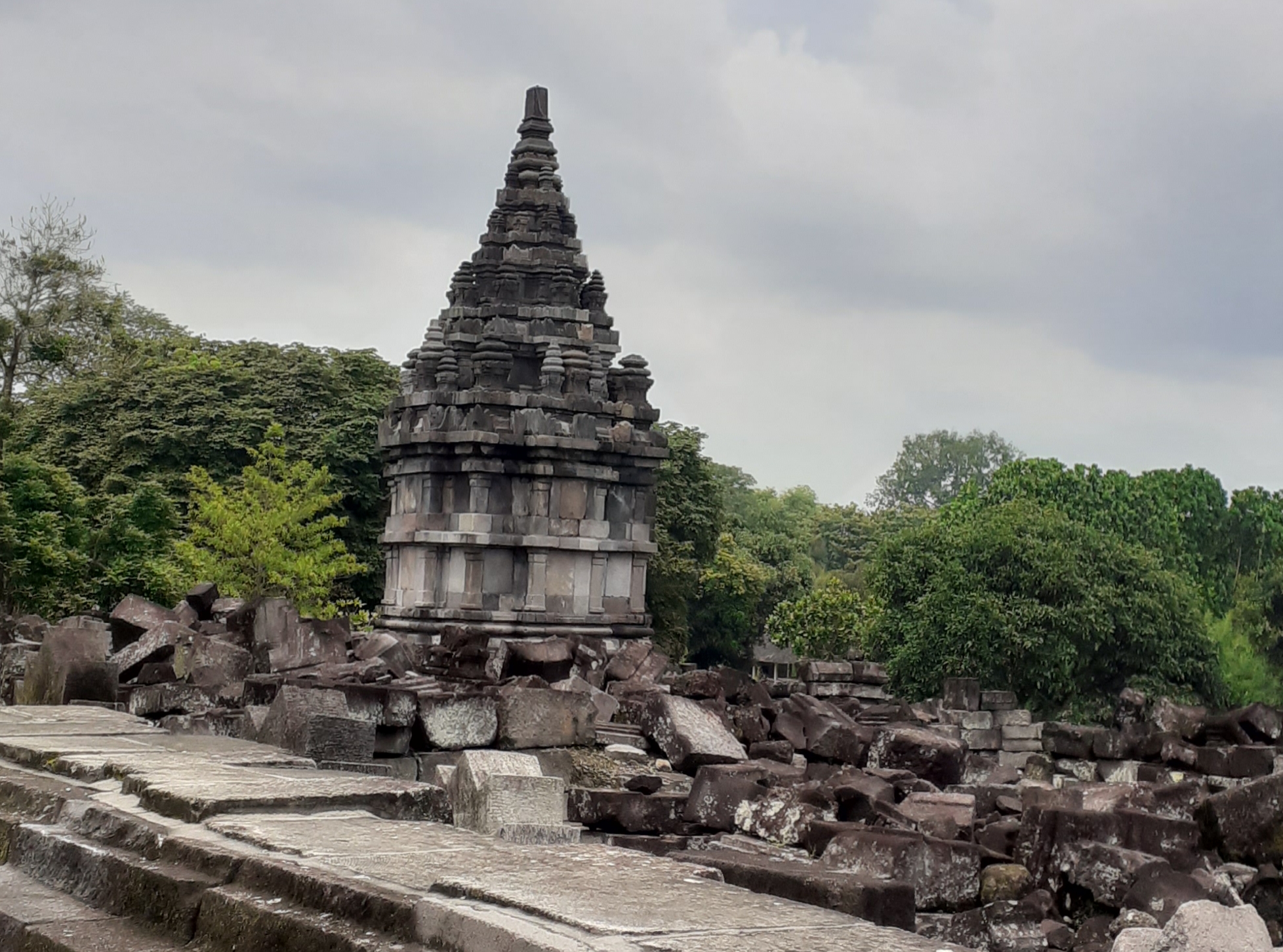 Cintai Budaya Indonesia, Sebelum Kita Kehilangan Sejarah dan Peradaban ...