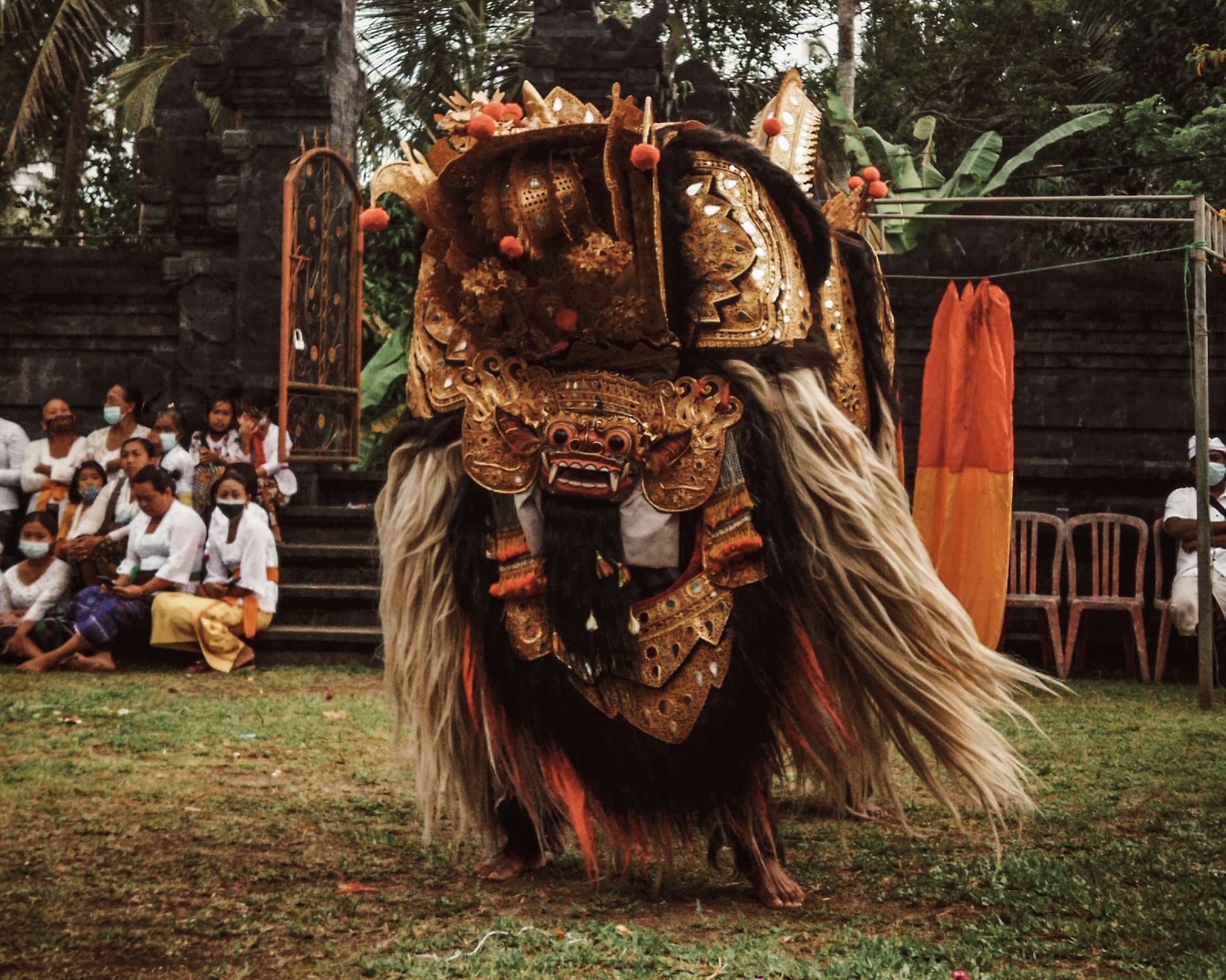 Calon Arang: Tradisi, Misteri, dan Potensi Masyarakat Bali