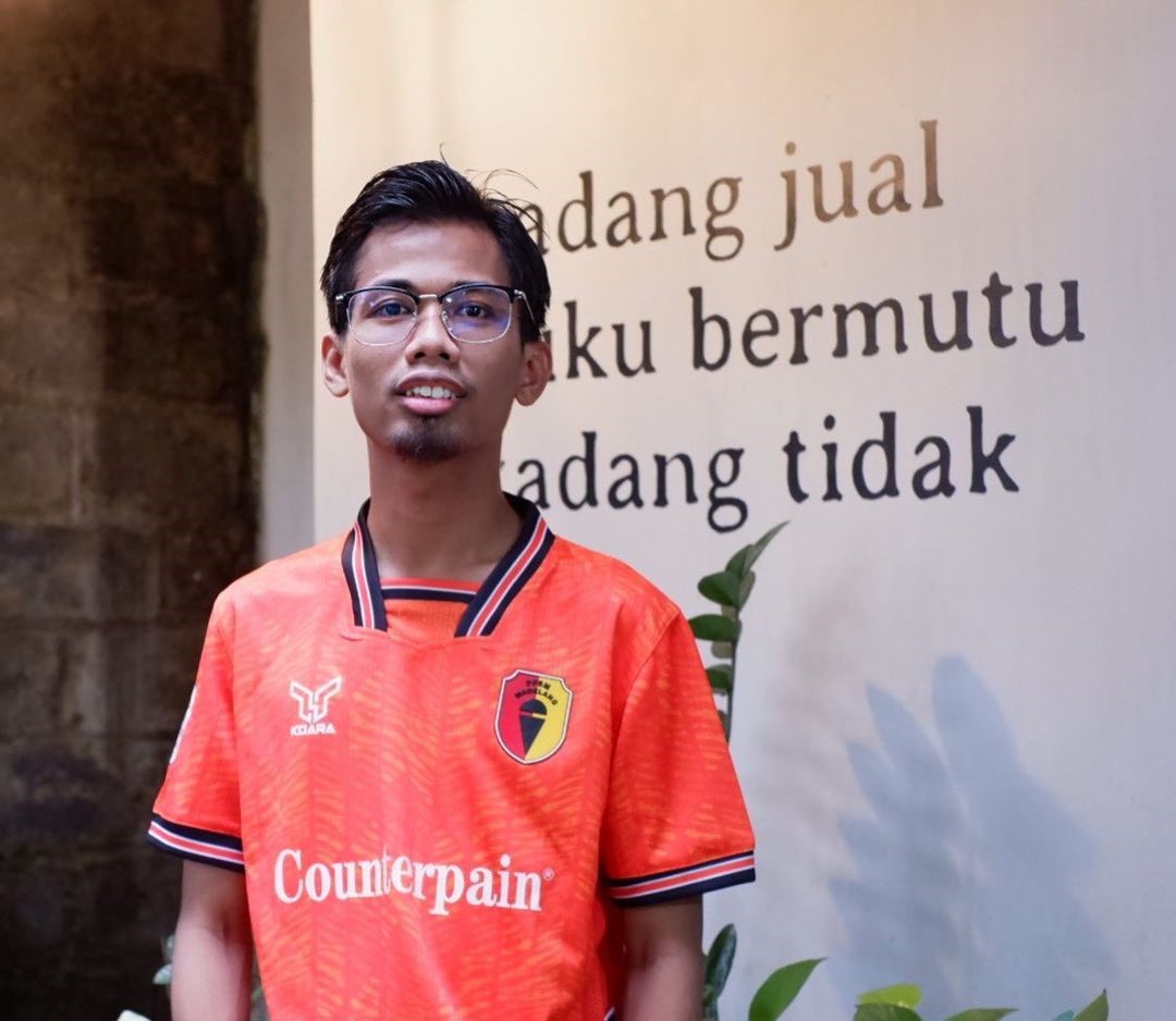 Kisah Perkenalan Agus Mulyadi dengan Dunia Literasi: Awalnya Karena ...