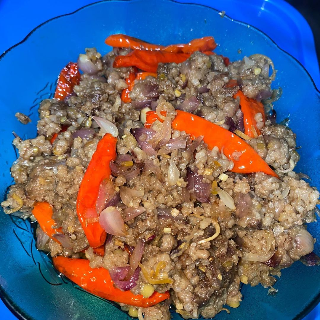 Bekasam, Fermentasi Ikan Khas Sumatra Selatan