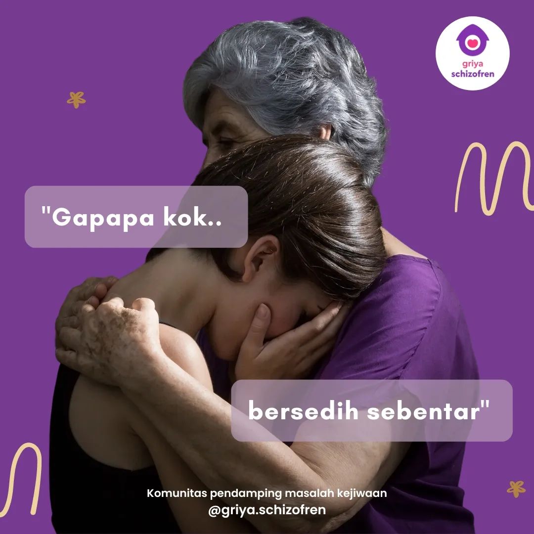 Kisah Triana Rahmawati, Penggagas Aksi Kebaikan untuk ODMK