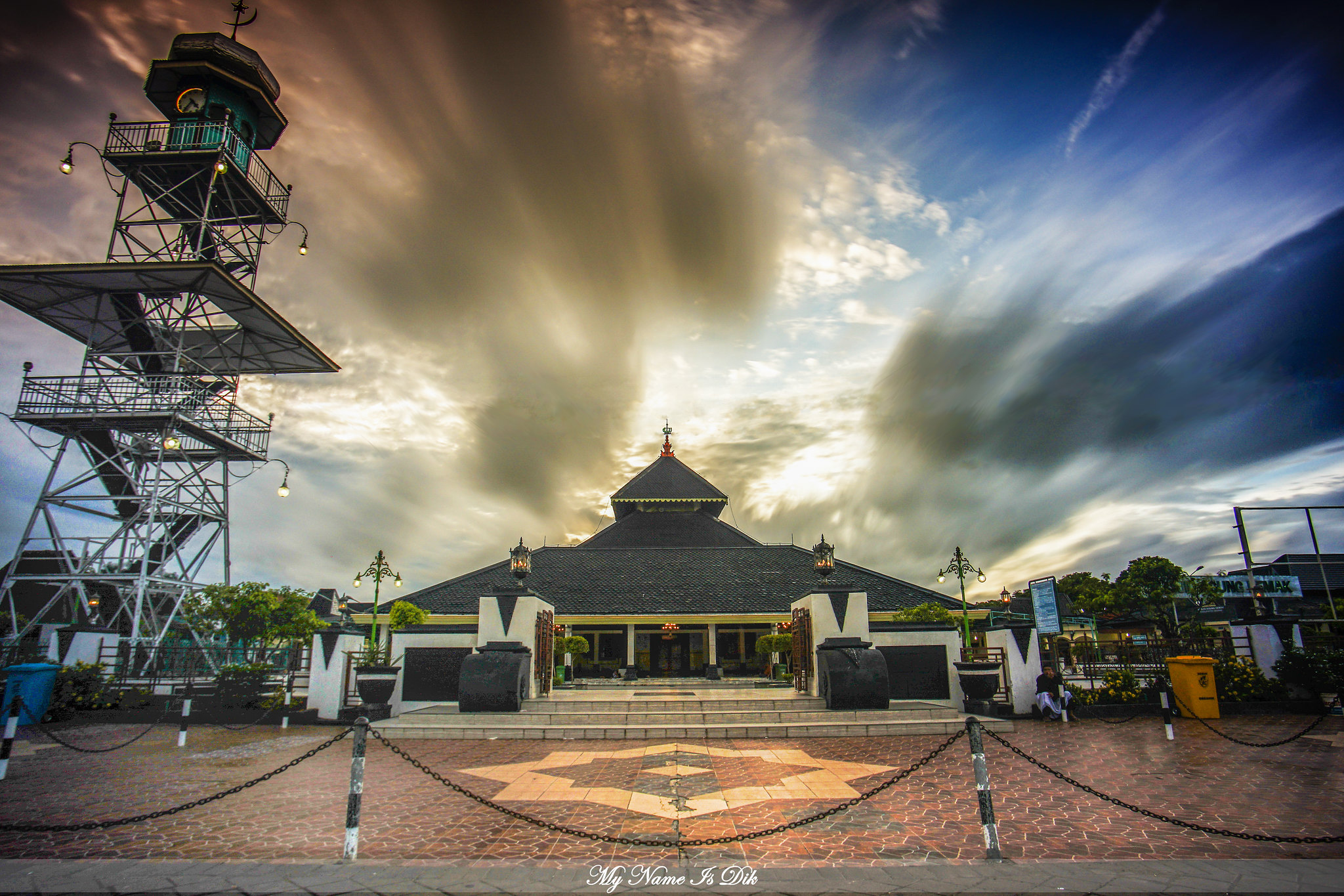 Legenda Demak yang Pernah Jadi Kota Suci Bagi Masyarakat Muslim Jawa