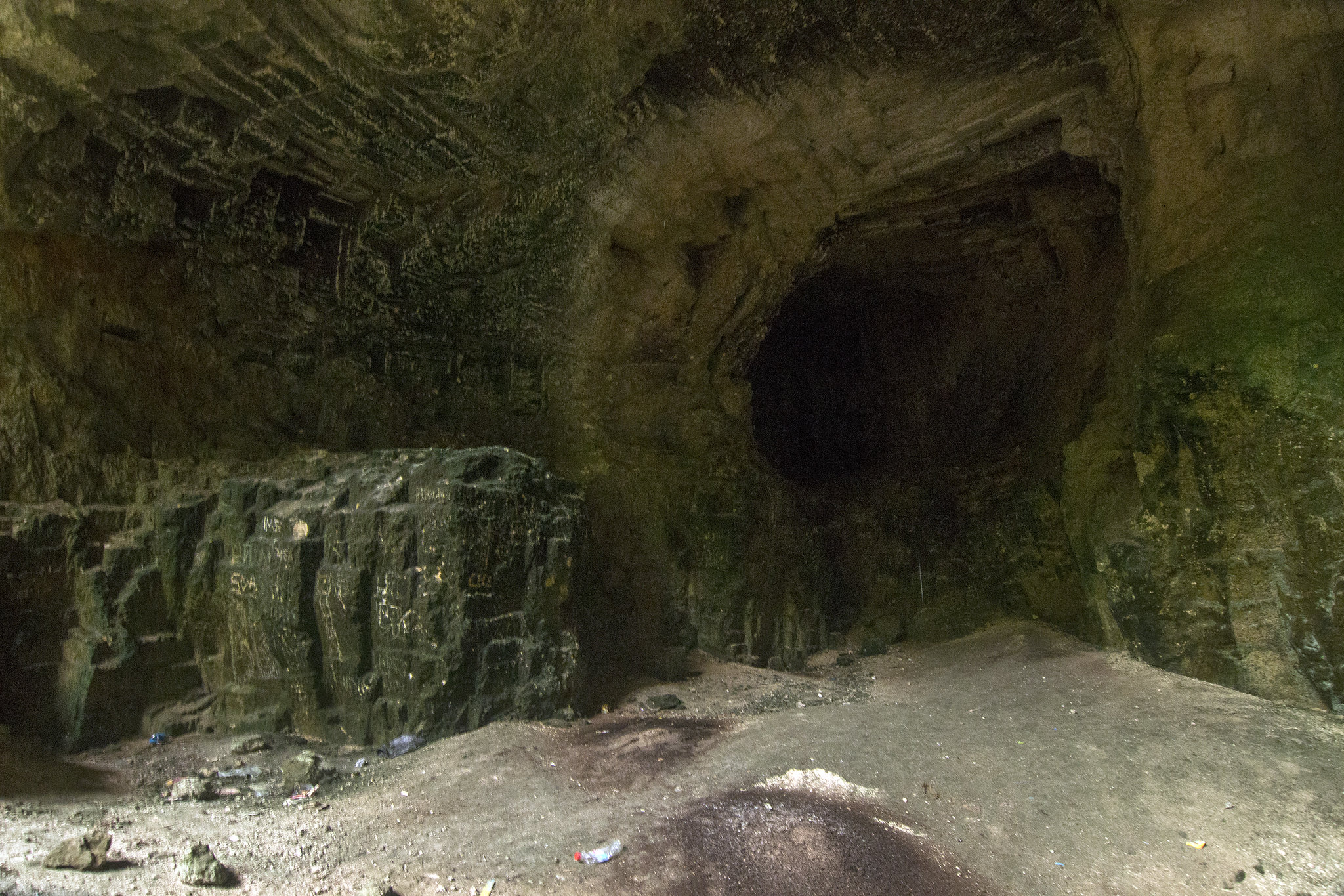 Mengunjungi Gua Payudan, Tempat Raja-Raja Madura hingga Ir Soekarno Bertapa