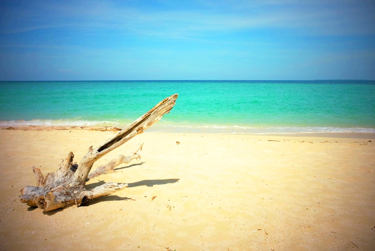 Gili Labak, Keindahan Pulau Surgawi di Kabupaten Sumenep Madura