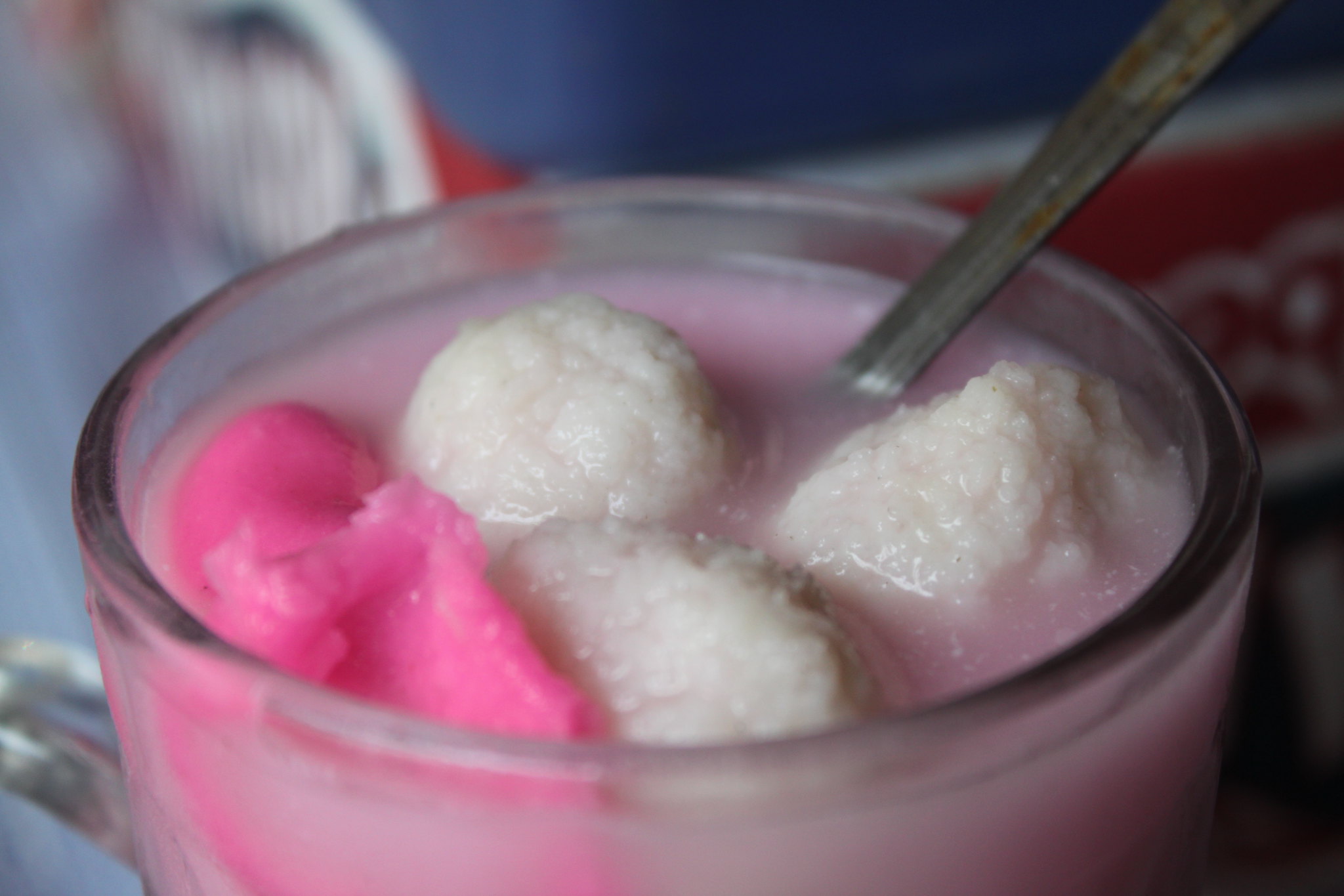 Es Gempol Pleret, Minuman Favorit Warga Solo yang Tercatat di Serat ...