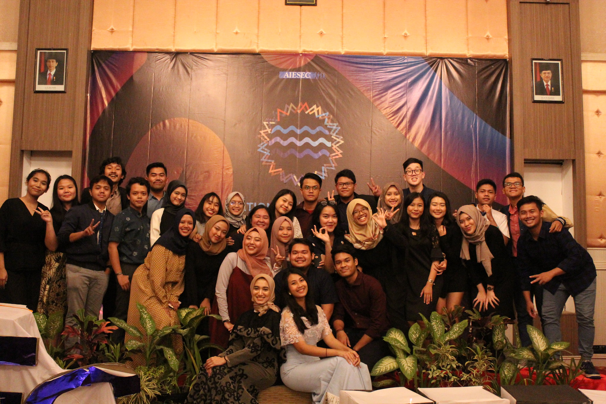 Mengenal AIESEC Lebih Dalam, u201cNgapain Aja, Sih Mereka?u201d