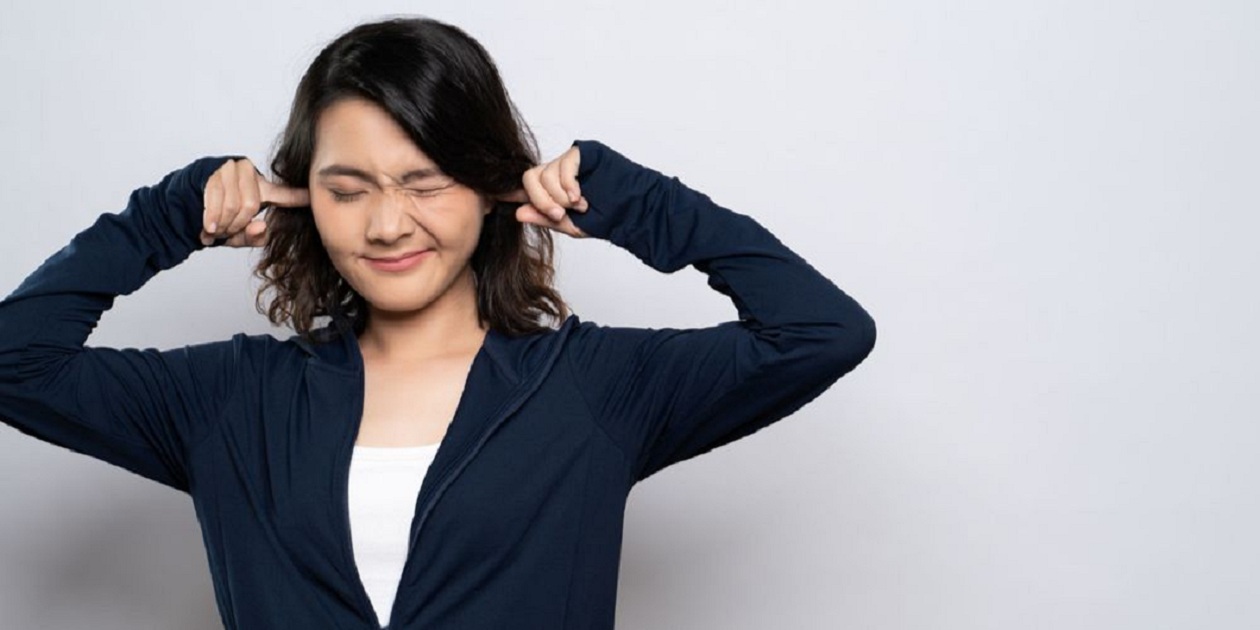 Yuk, Berhenti Dengarkan Perkataan Buruk Tak Bernilai!