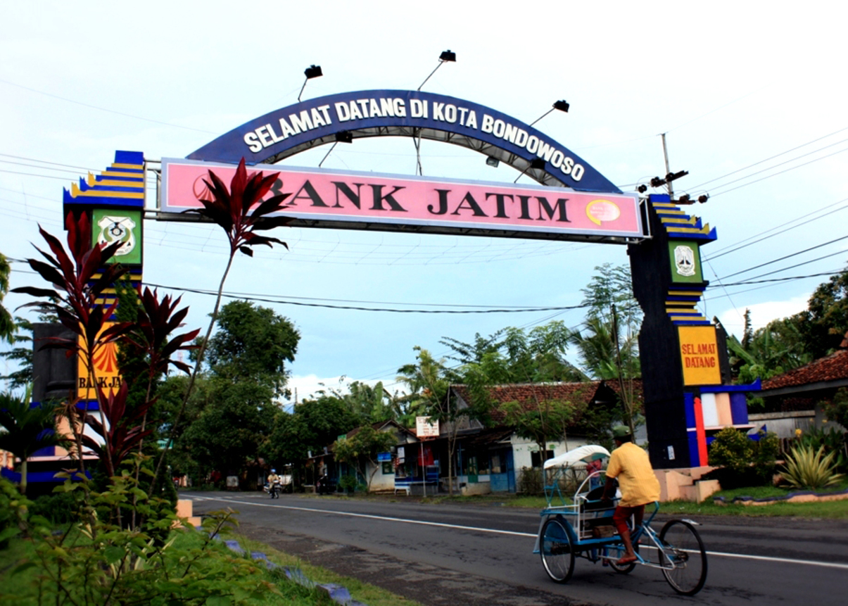 Perjalanan Ki Ronggo Assra Membangun Bondowoso