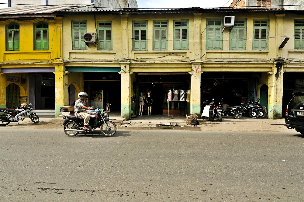 Mengenai Sei Rampah, Pulau di Sumut yang Jadi Pusat Perdagagan Rempah ...