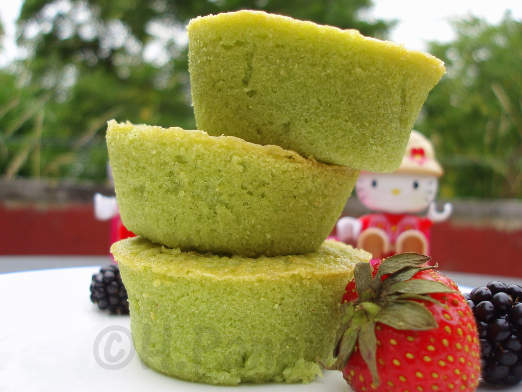 Kue Bingka, Rasa Gurih Kudapan Khas Banjarmasin yang Favorit untuk Ramadan