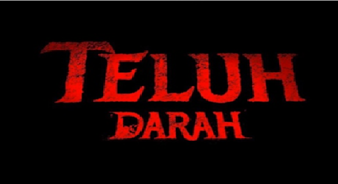 Serial Horor Indonesia Teluh Darah Hadir di Busan International Film ...