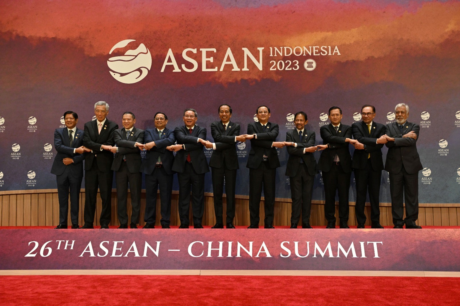Agenda Terakhir Jelang Penutupan KTT ke-43 ASEAN Hari Ini, 7 September 2023