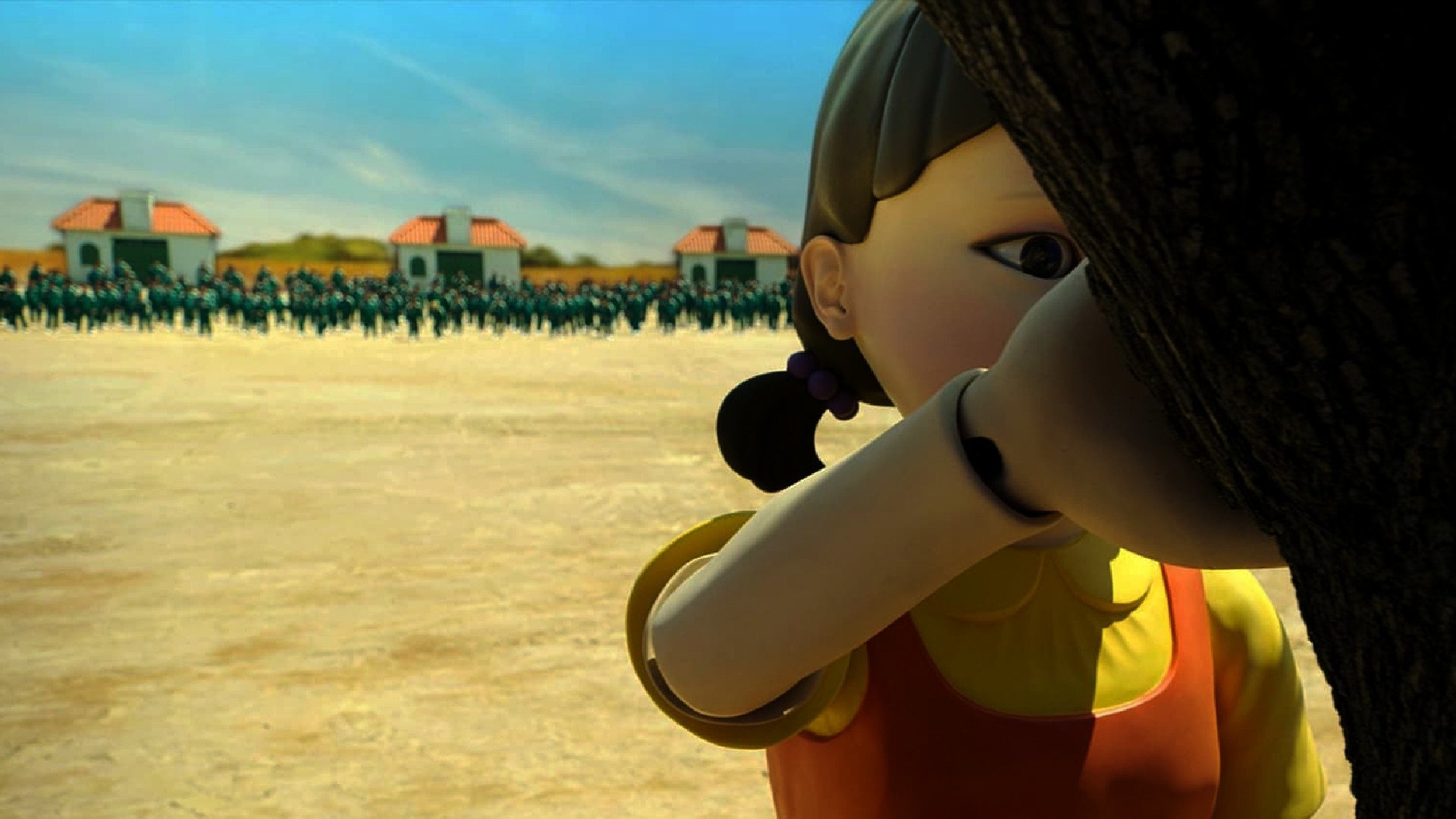 Dari BTS Hingga Squid Game, "Durian Runtuh" Bagi Korea