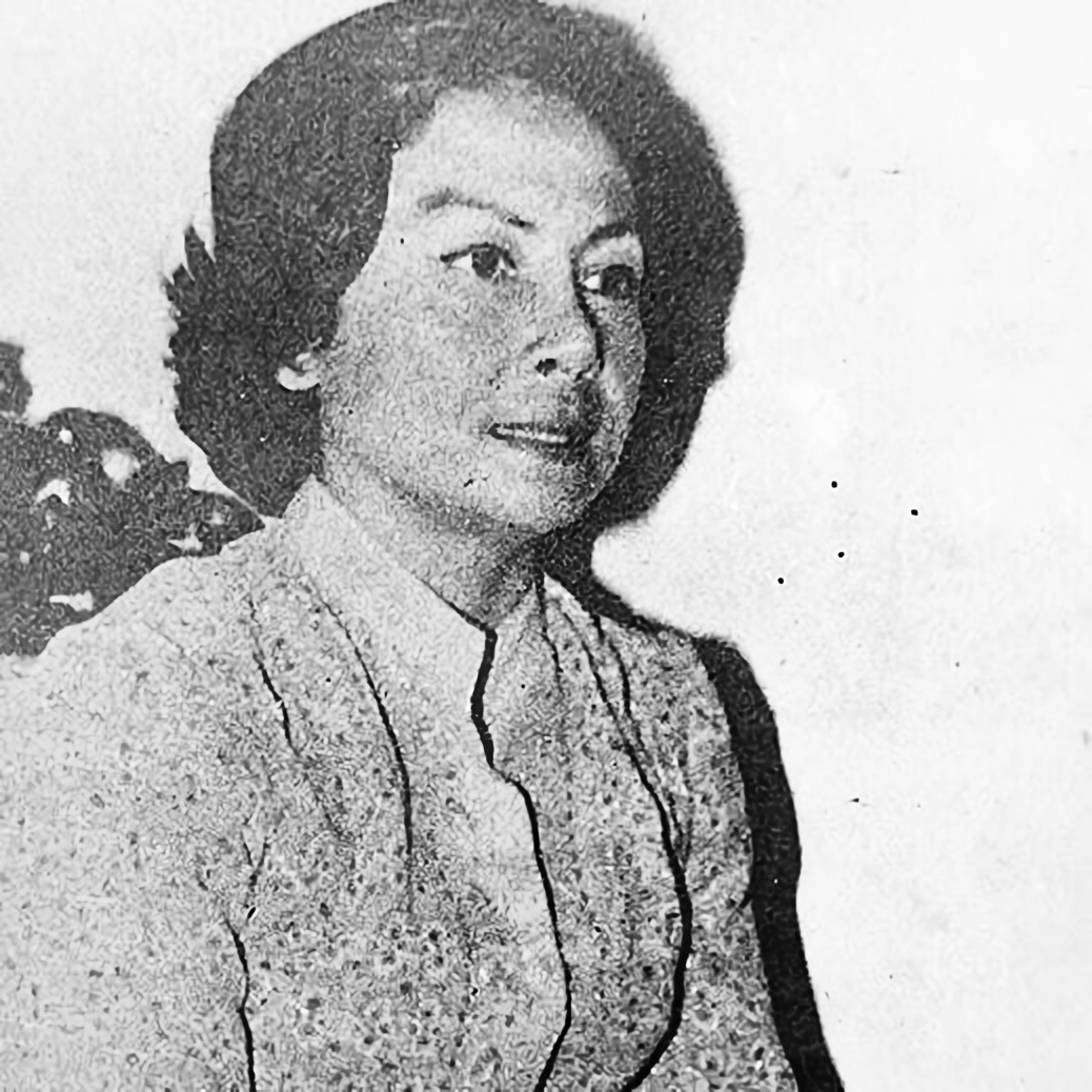 Sosok Kartini Manoppo, Model Lukisan Basuki Abdullah yang Buat Bung ...