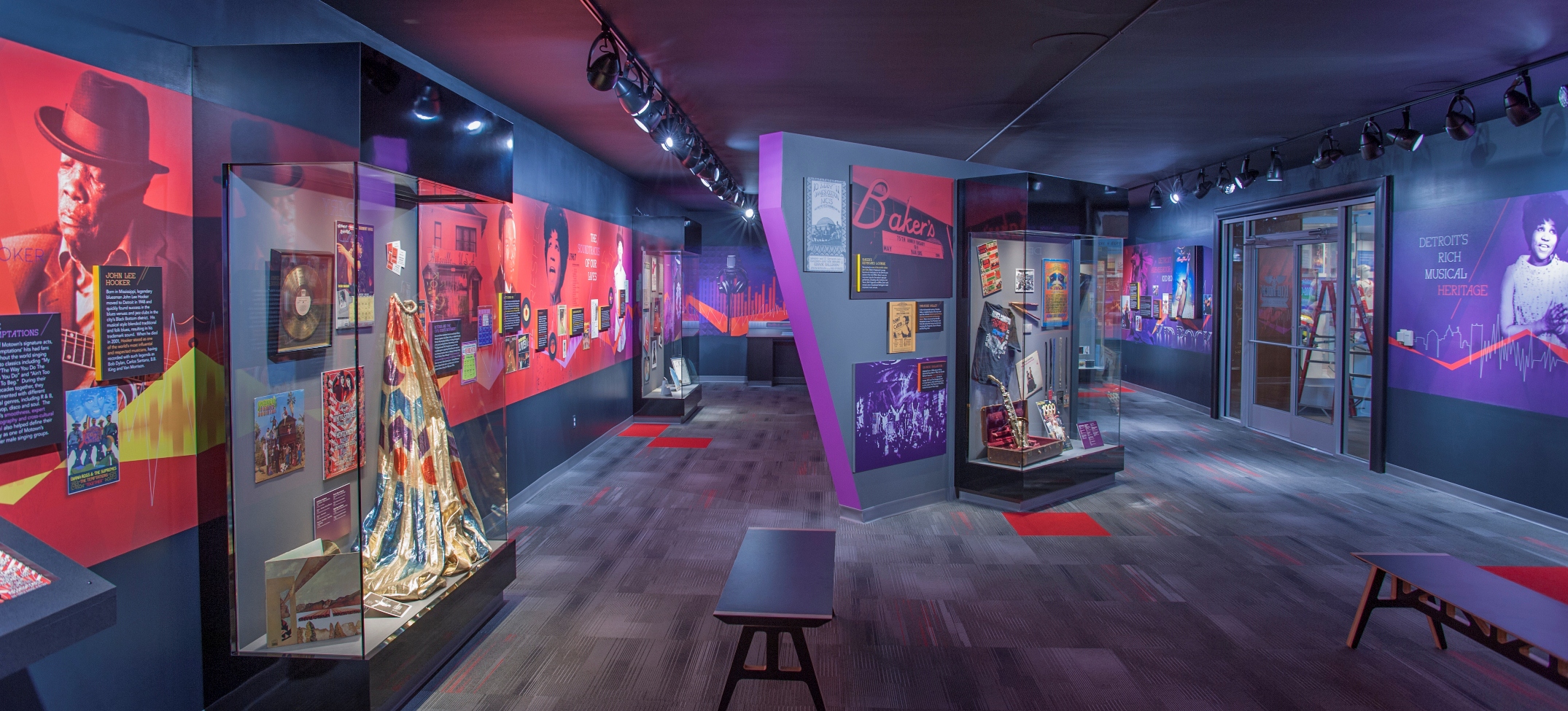 Pertama di Indonesia, Museum Musik Indonesia Hadir di kota Malang ...