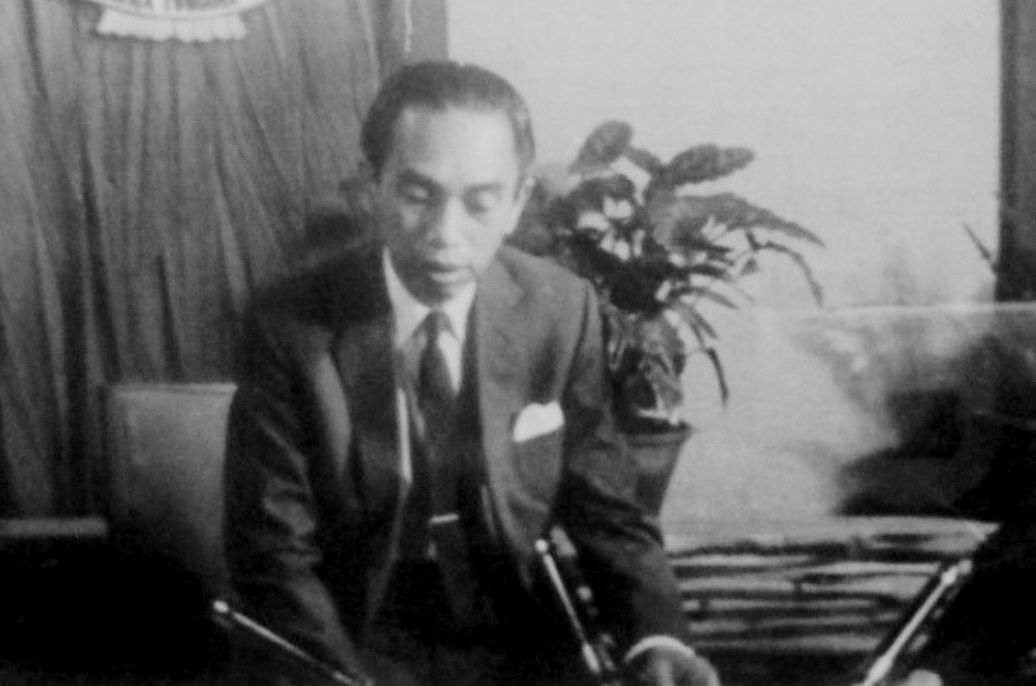 Adam Malik, dari Wartawan hingga Jadi Salah Satu Pendiri ASEAN