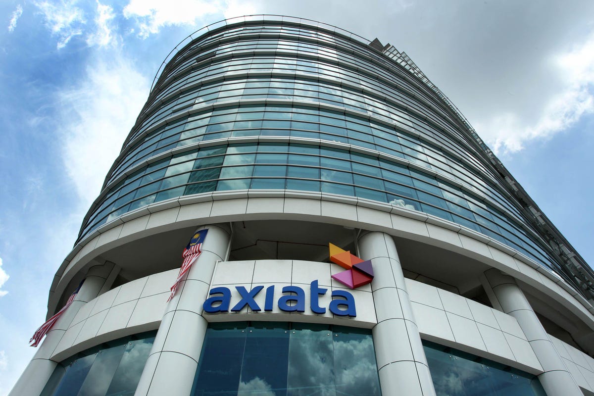 XL Axiata Akuisisi Induk Perusahaan First Media