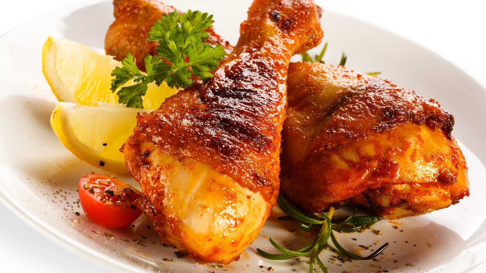 Ayam Paniki, Olahan Ayam Goreng Lezat Khas Manado