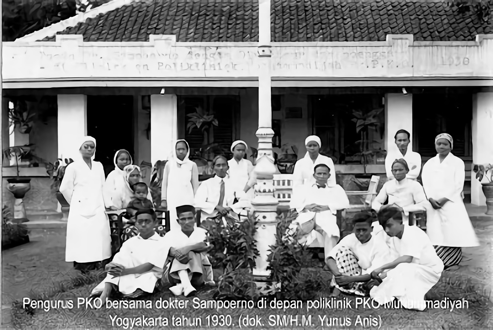 Peran PKO Muhammadiyah, Lembaga Kemanusian yang Lampaui Sekat Perbedaan