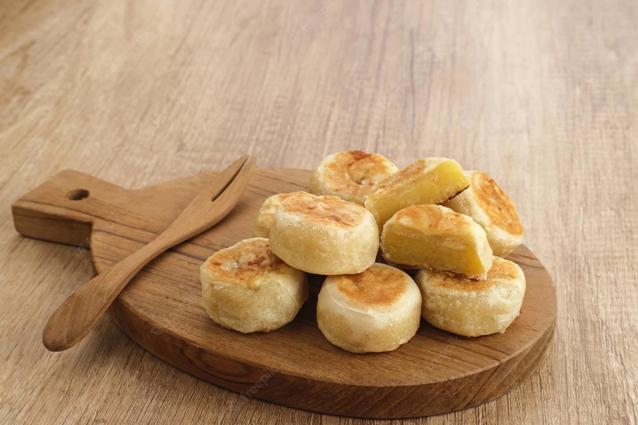 Bakpia Pathok - Camilan Legend Khas Jogjakarta Sejak Tahun 1940-an