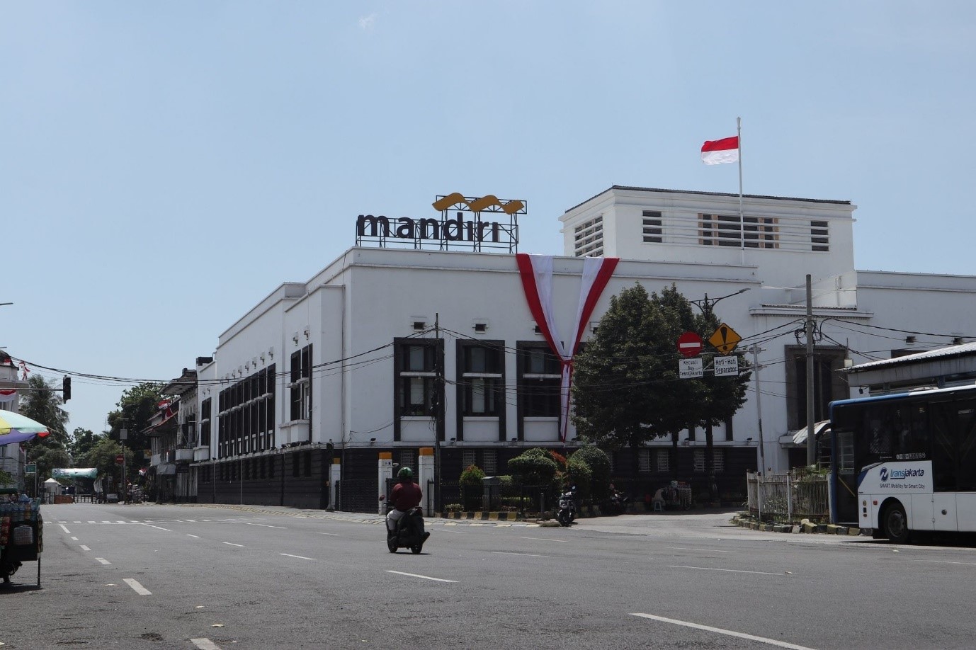 Panduan Wisata ke Museum Bank Mandiri: Lokasi, Jadwal Buka, Harga Tiket ...