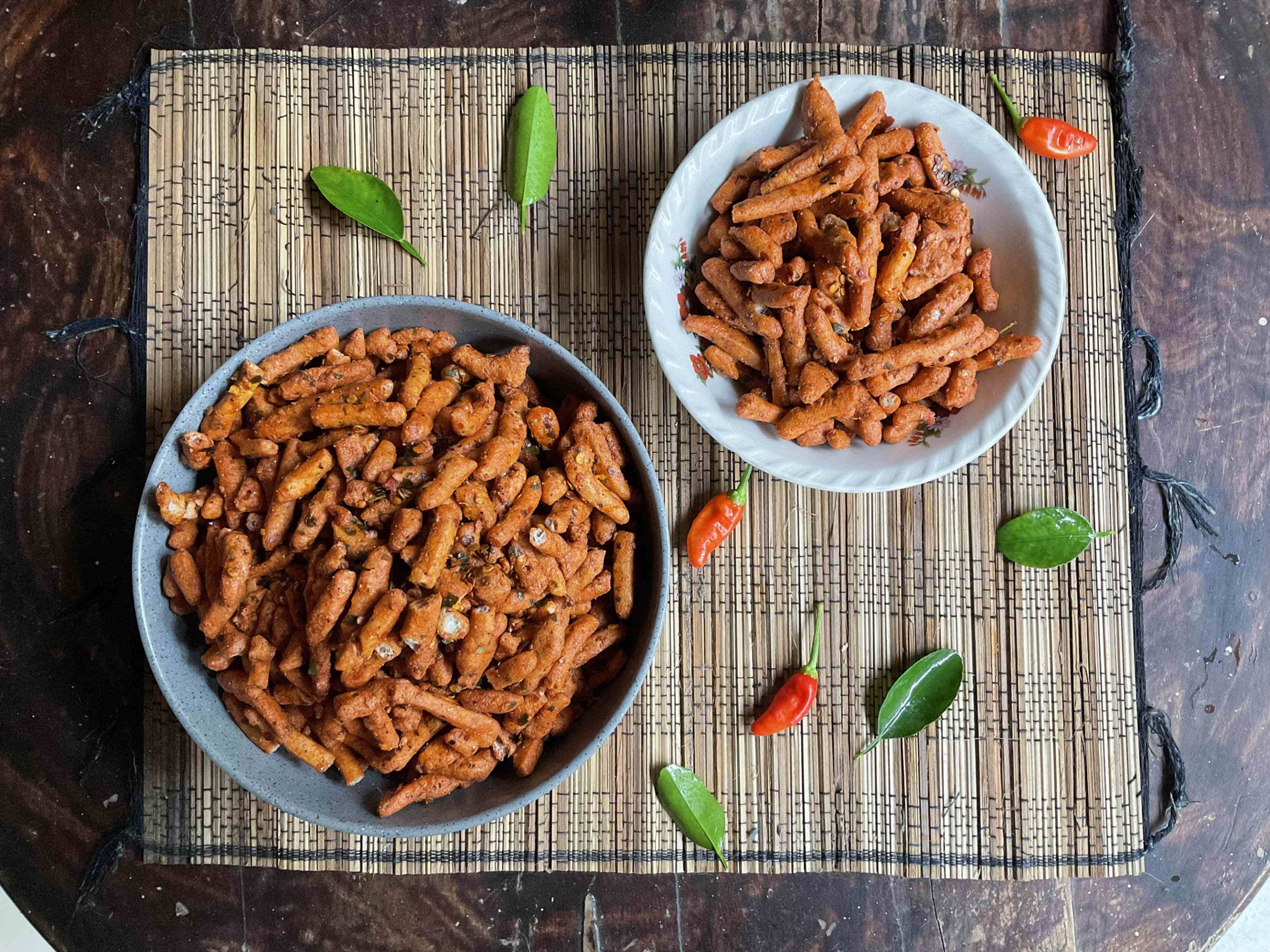 Mari Mengenal Basreng: Camilan Khas Bandung yang Menggugah Selera!