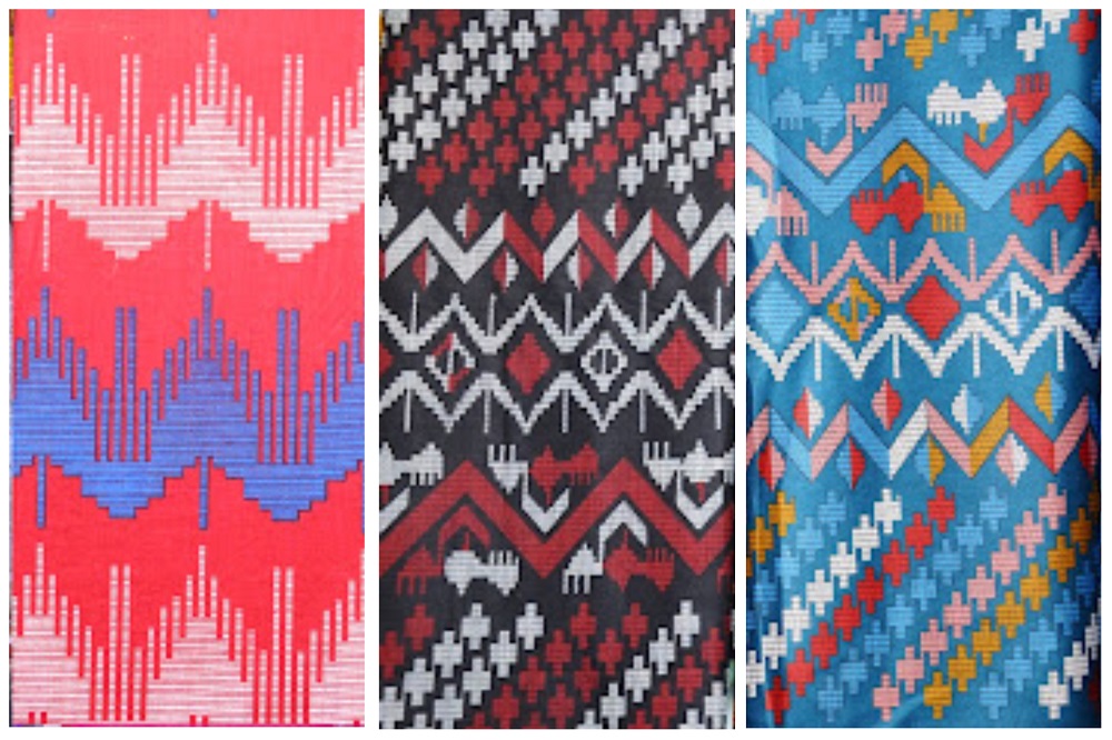 Batik NTB: Mengenal Sejarah, Motif, dan Makna Batik Sasambo Khas 3 Suku ...