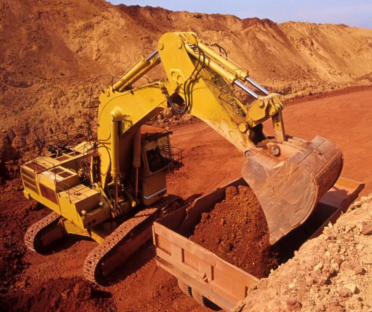 ESDM Kantongi Rp250 Triliun dari Penerimaan Negara Bukan Pajak