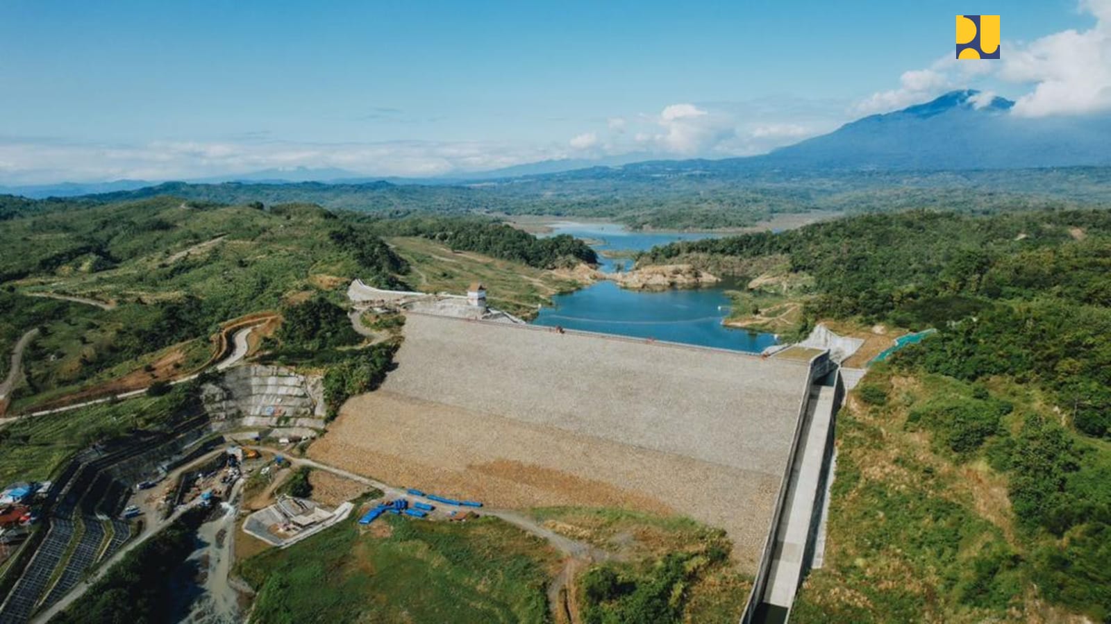 16 Proyek Strategis Nasional Ditargetkan Rampung di Akhir 2023