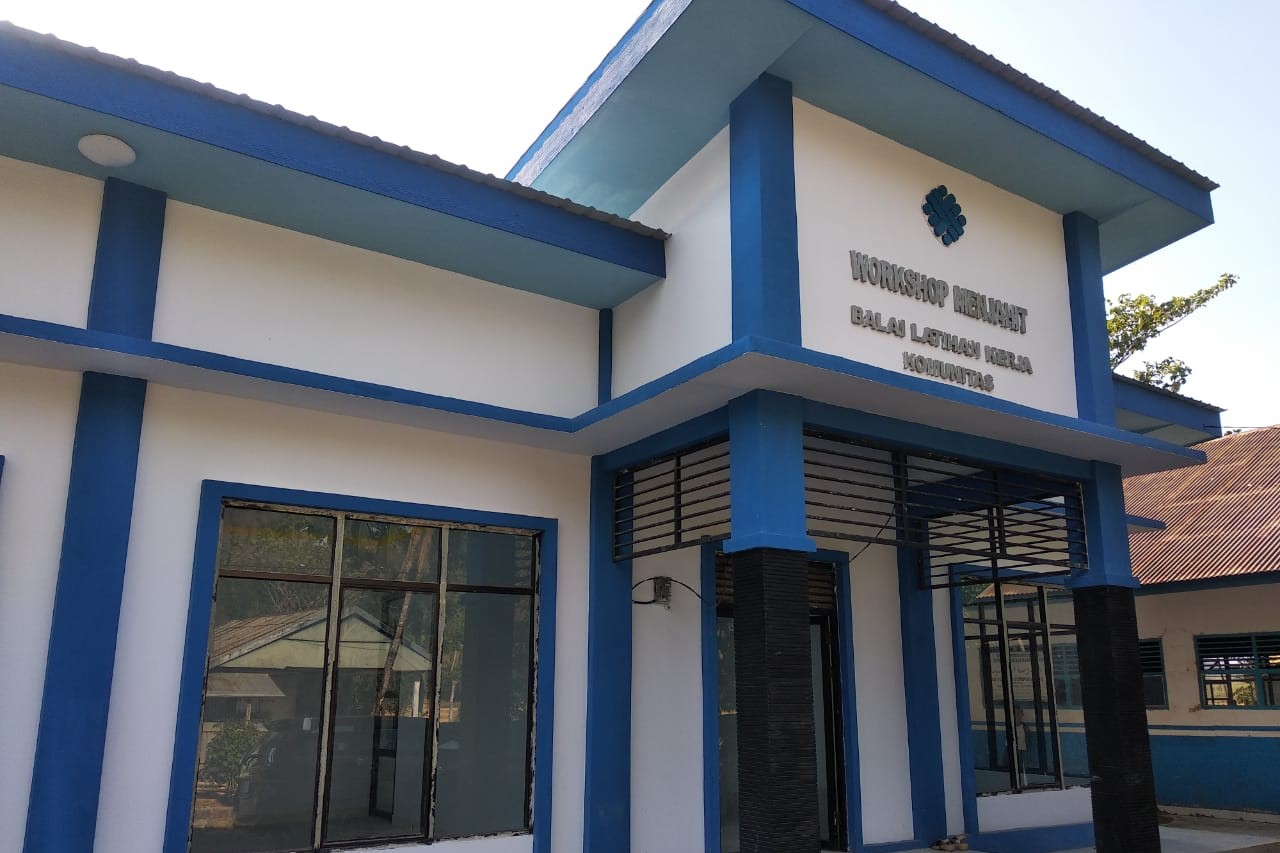 BLK Komunitas, Pelatihan Kerja dari Kemnaker untuk Atasi Masalah ...