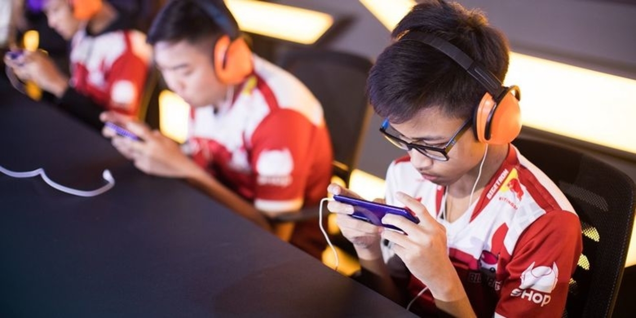 Terkenal di Mancanegara, Inilah 6 Pro Player Asal Indonesia yang ...