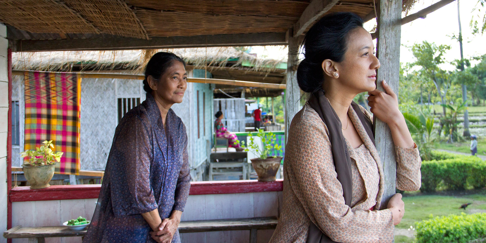 Belum Tayang di Tanah Air, Film tentang Ibu Jusuf Kalla Sudah Curi Hati ...